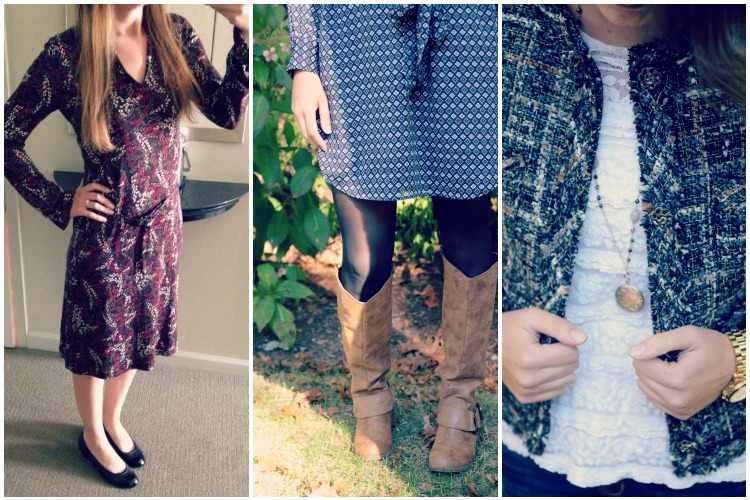 Hanes Legwear for Fall