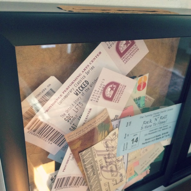 Pinspiration: Gallery Wall