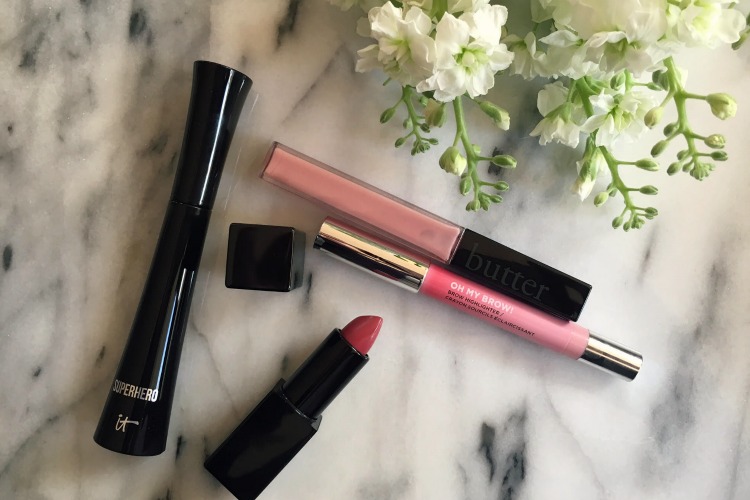 Renew and Refresh your Spring Beauty Routine